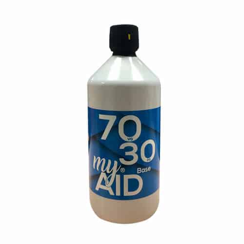 MY AID Base 1000ml 70 30 Basisliquid Home Of Dampfer MY AID Base 1000ml 70 30 Basisliquid Home Of Dampfer