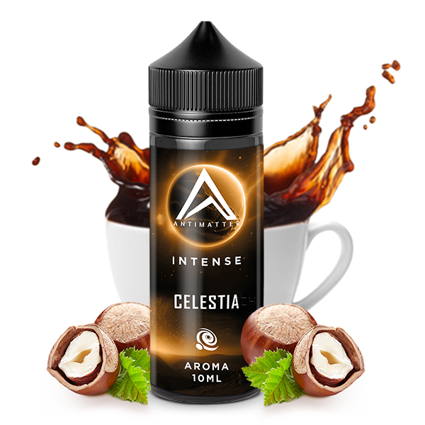 Antimatter Intense Celestia Longfill Aroma - Home of Dampfer